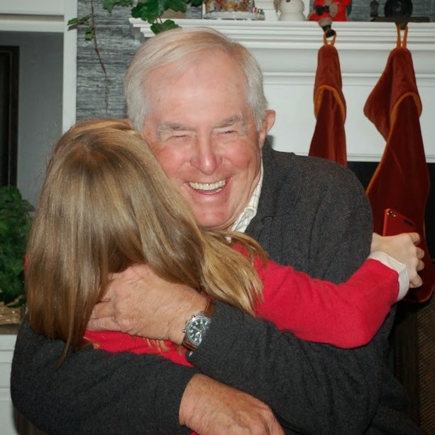 Happy Father’s Day… – Not Easily Dispelled